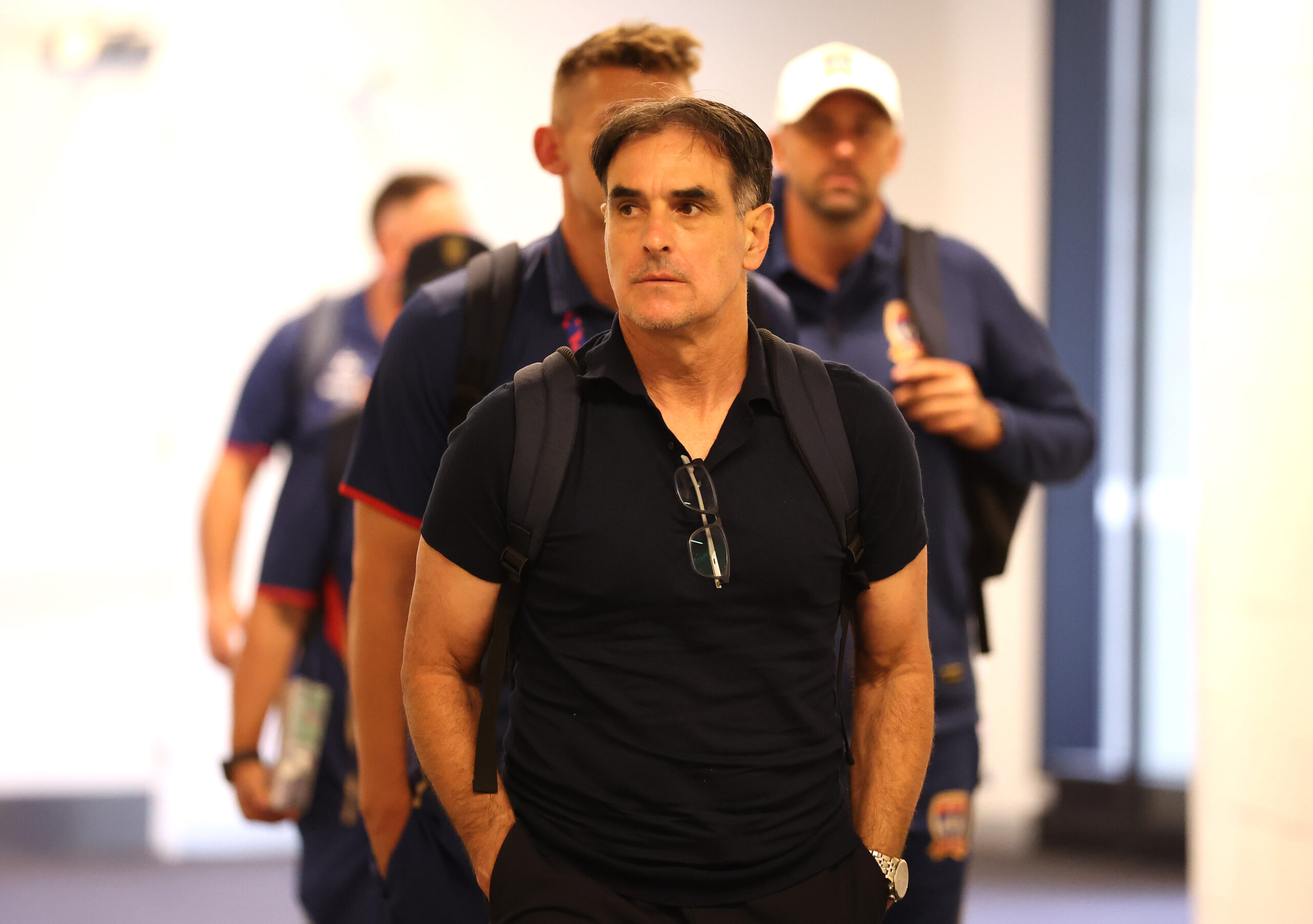 Rob Stanton to leave Newcastle Jets at the end of the season – NBN News
