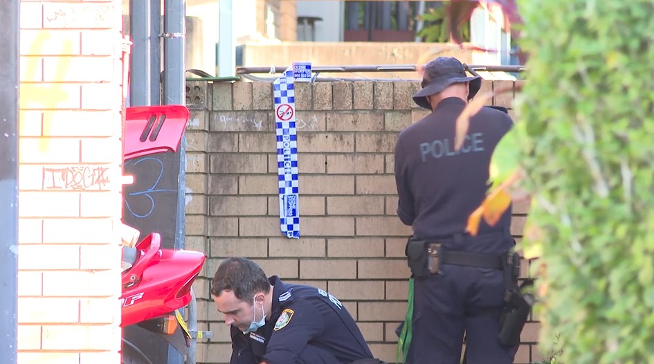 Police hunt after man’s hand cut off during assault – NBN News