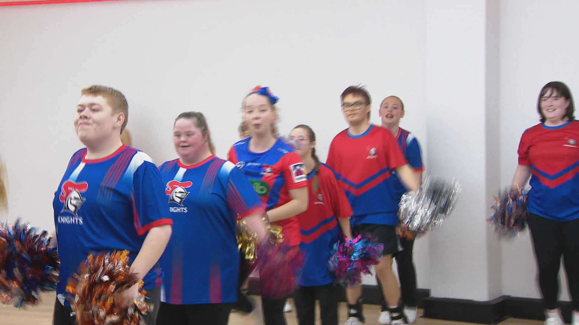 Newcastle All Starz ready to shake things up – NBN News