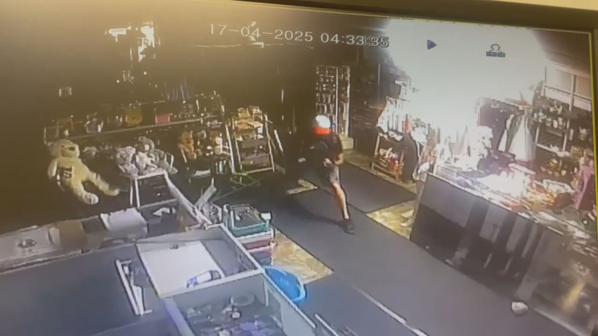 Hunter cancer charity targeted by thief – NBN News