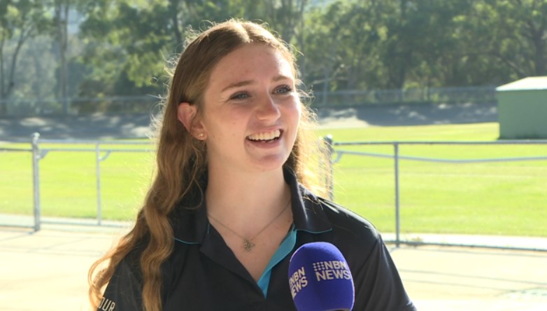 Duncan makes superb transition from juniors to elite – NBN News