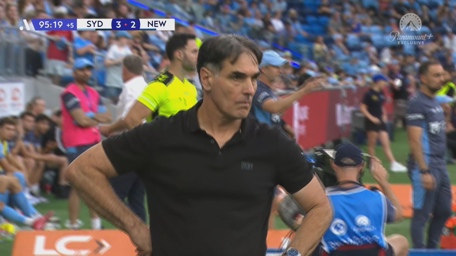 Stanton gives brutally honest assessment of Newcastle Jets – NBN News