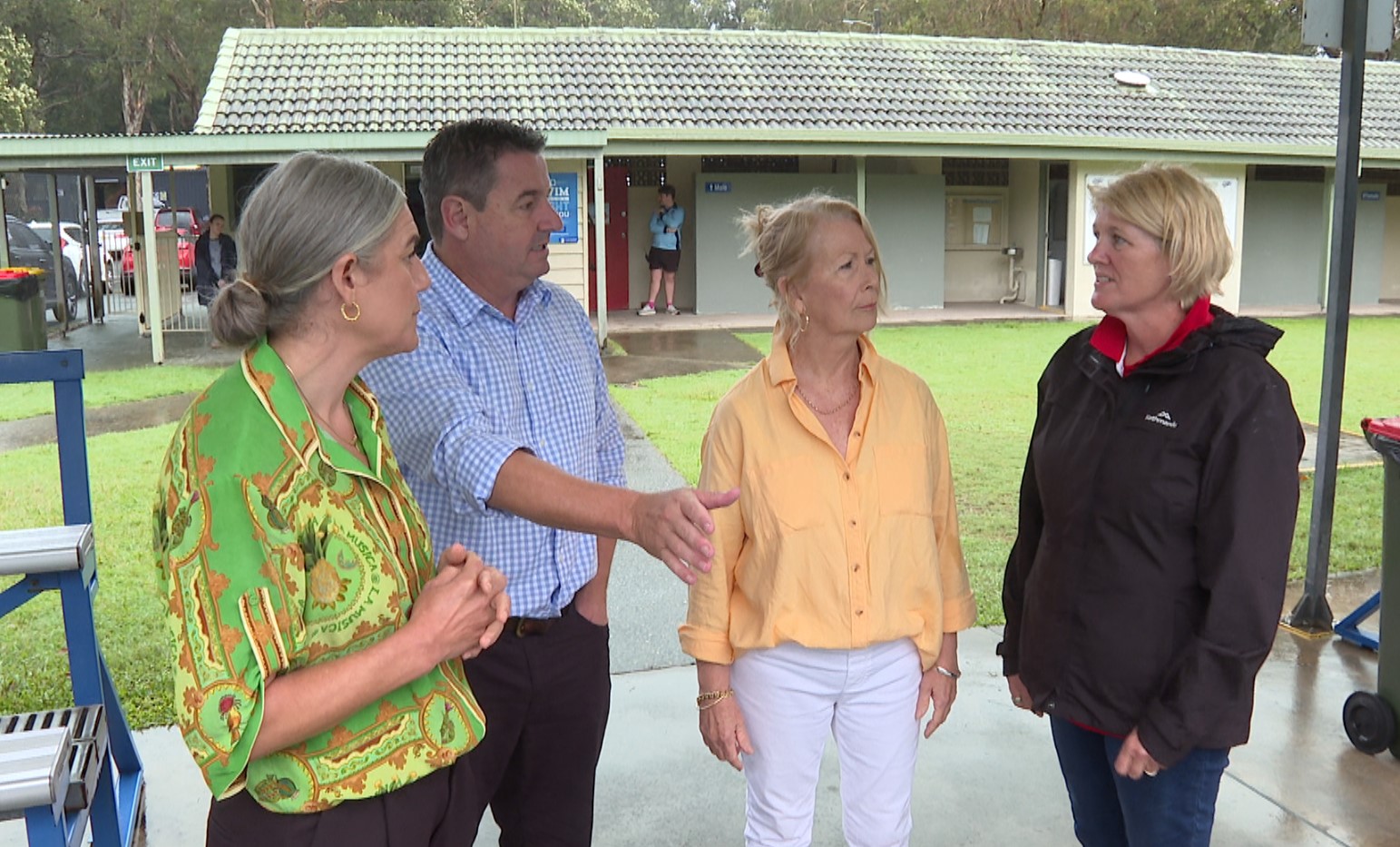 Funding promise for Sawtell pool upgrade – NBN News