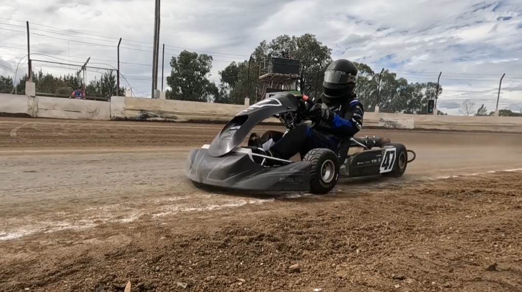 SKAA titles on the line at Tamworth’s Oakburn Park – NBN News
