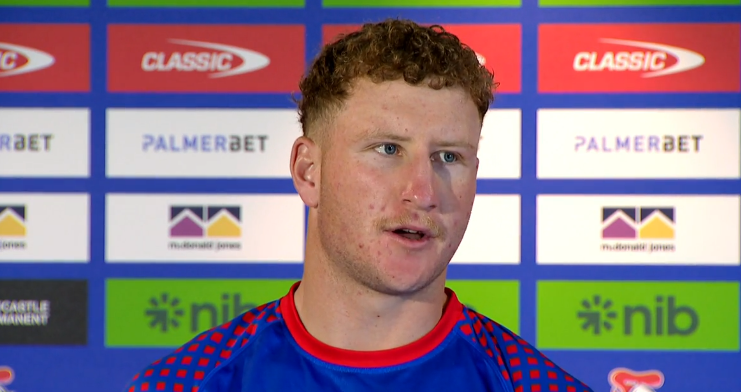 The Knights’ depth will be sorely tested – NBN News