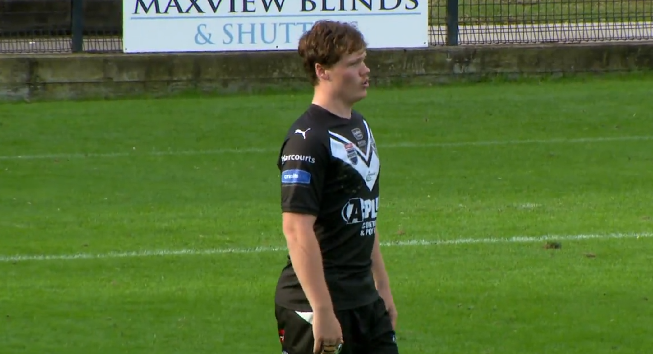 Dream NEWRL debut for Maitland’s Justin Norris – NBN News