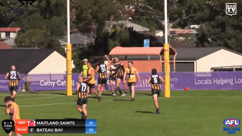 NBN News – NBN News-News, Sport & Weather