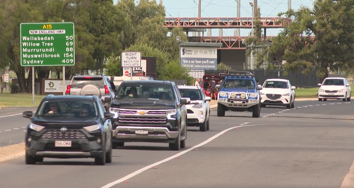 Police ‘make no apologies’ for Easter holiday traffic blitz – NBN News