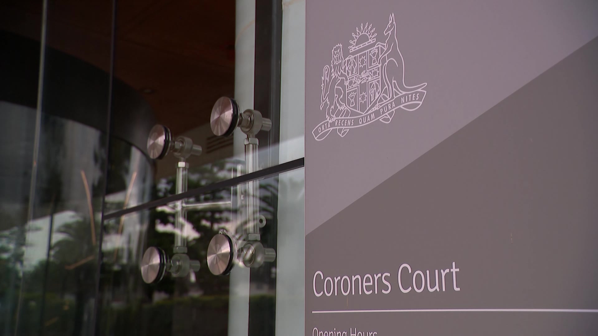 Claim that racism played a factor in Mark Haines death investigation ...