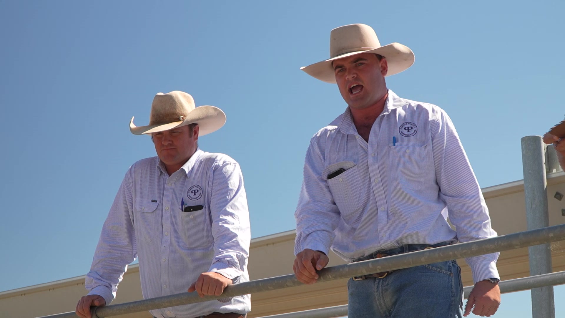 Manilla local wins state auctioneer competition – NBN News