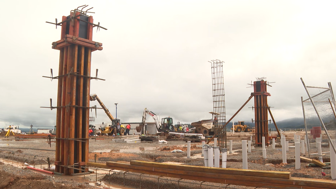 23 years in the making for Moore Creek town centre – NBN News