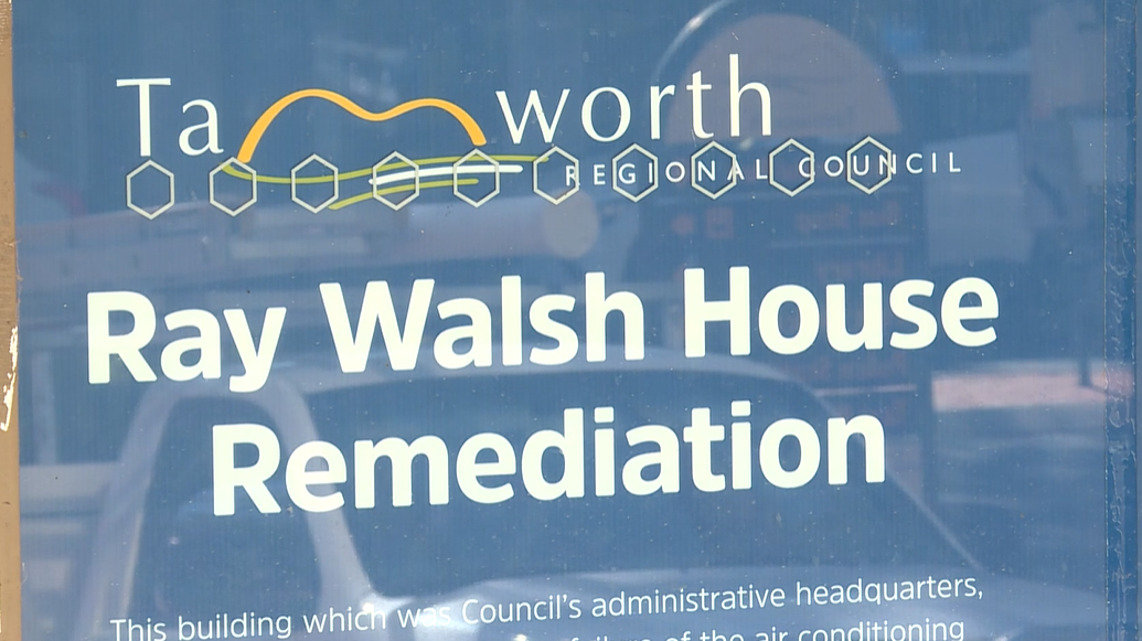 Expressions of interest wanted for future of Ray Walsh House – NBN News
