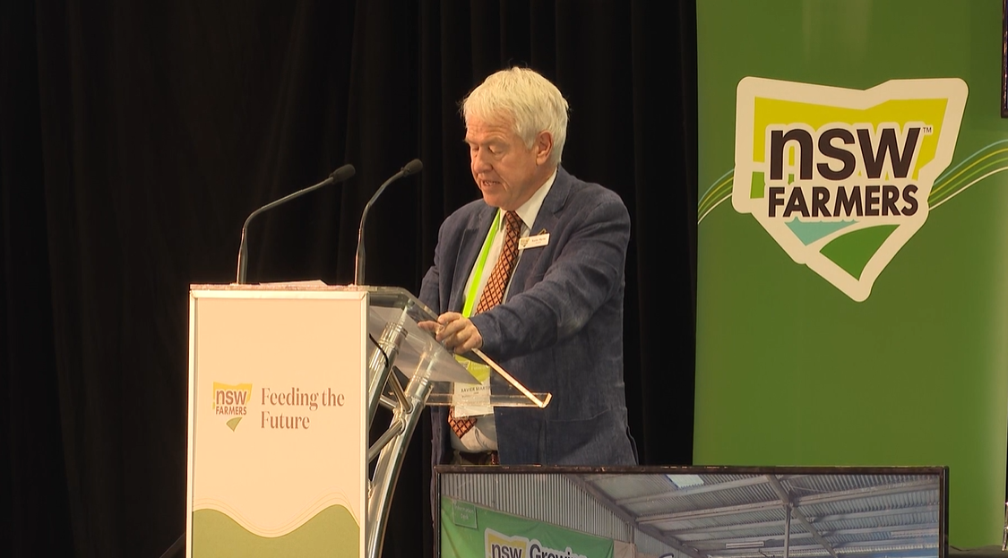 NSW Farmers to withdraw membership from National Farmers’ Federation – NBN News
