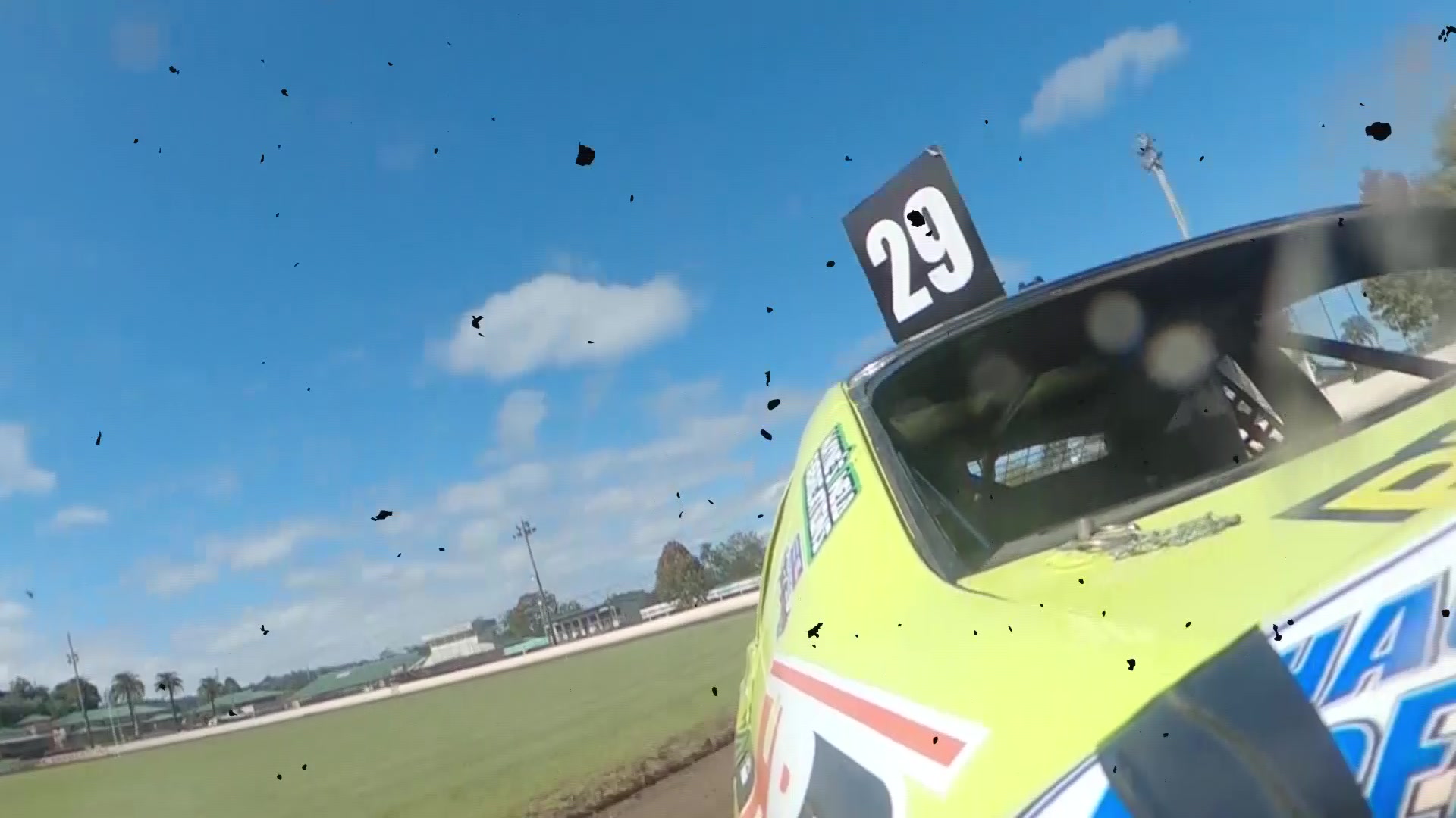 AMCA NSW Championship to headline Lismore Speedway – NBN News