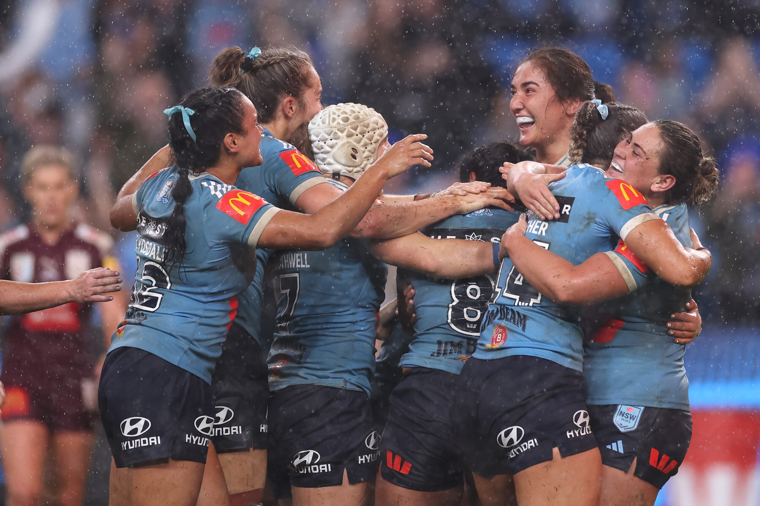 NSW claim women’s Origin shield – NBN News