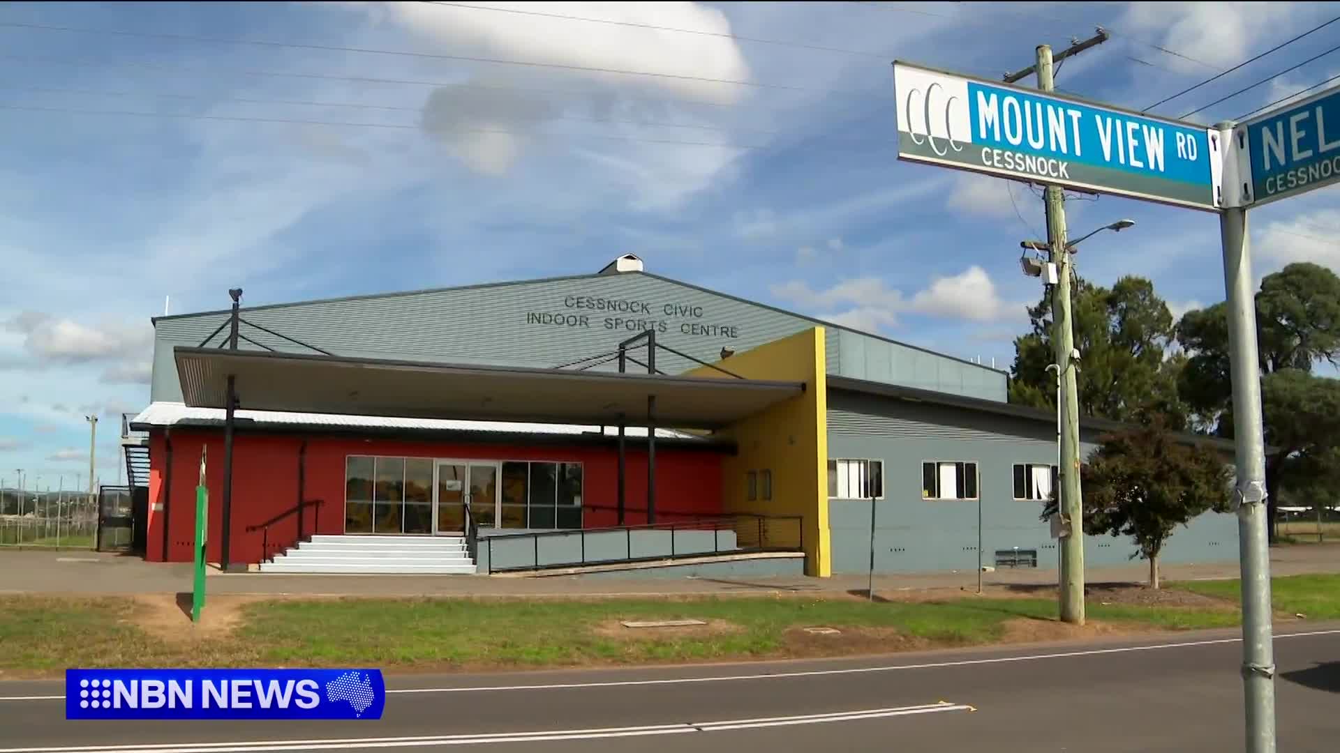 Local basketball competitions under threat in Cessnock – NBN News