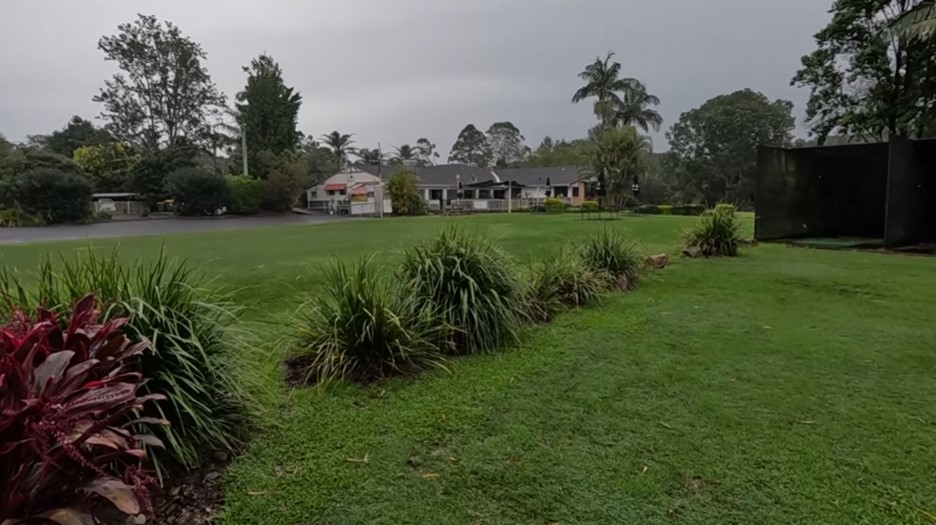 Administrators call meeting for Bellingen Golf Club members – NBN News