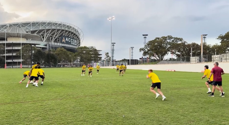 North Coast Bulldogs trio in camp ahead of Country hitout – NBN News