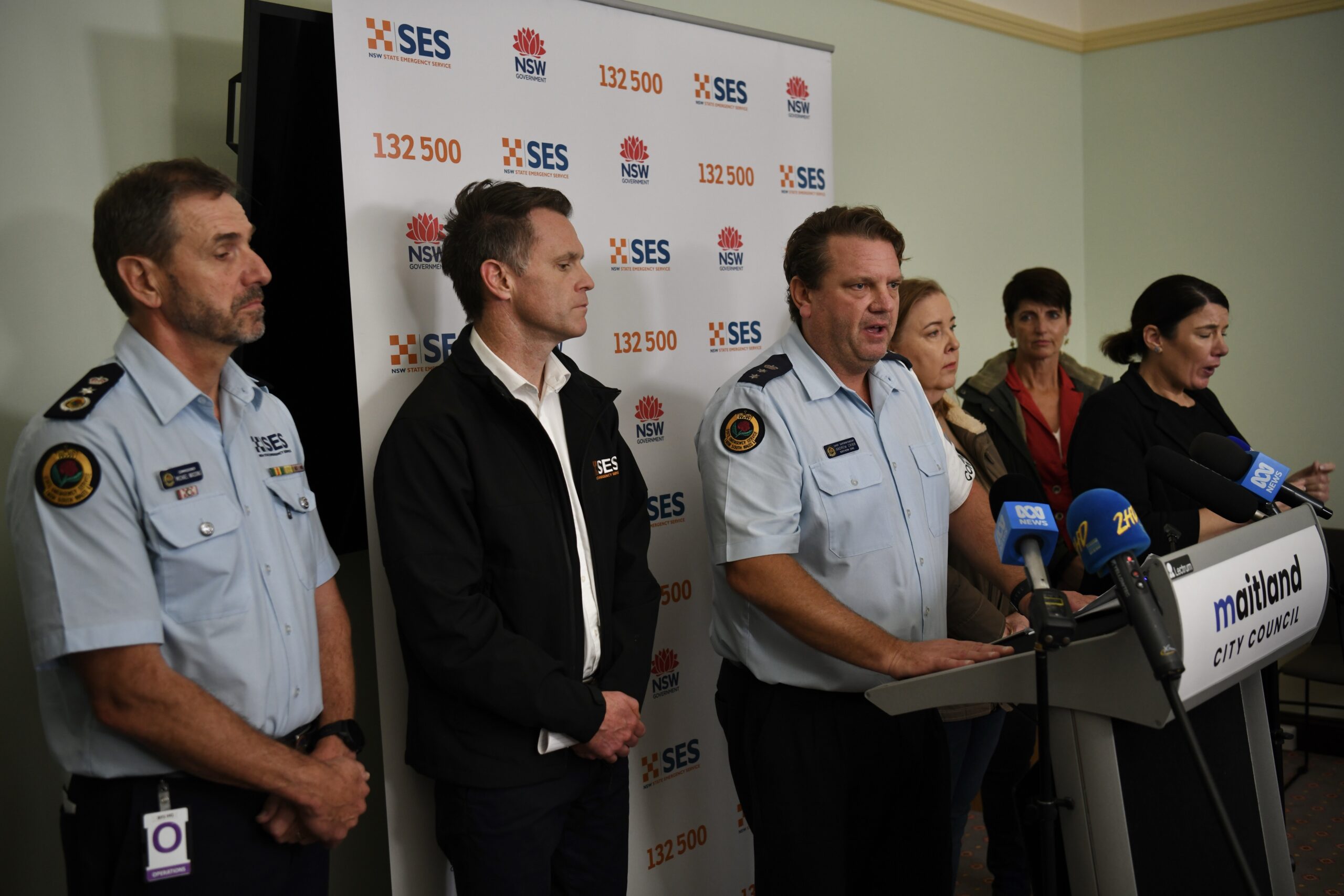 Hunter bracing for more rain – NBN News