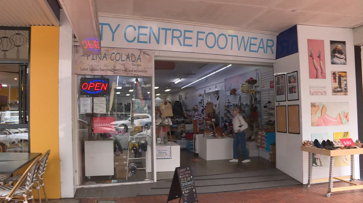 The end of an era for one of Coffs Harbour’s longest running stores ...