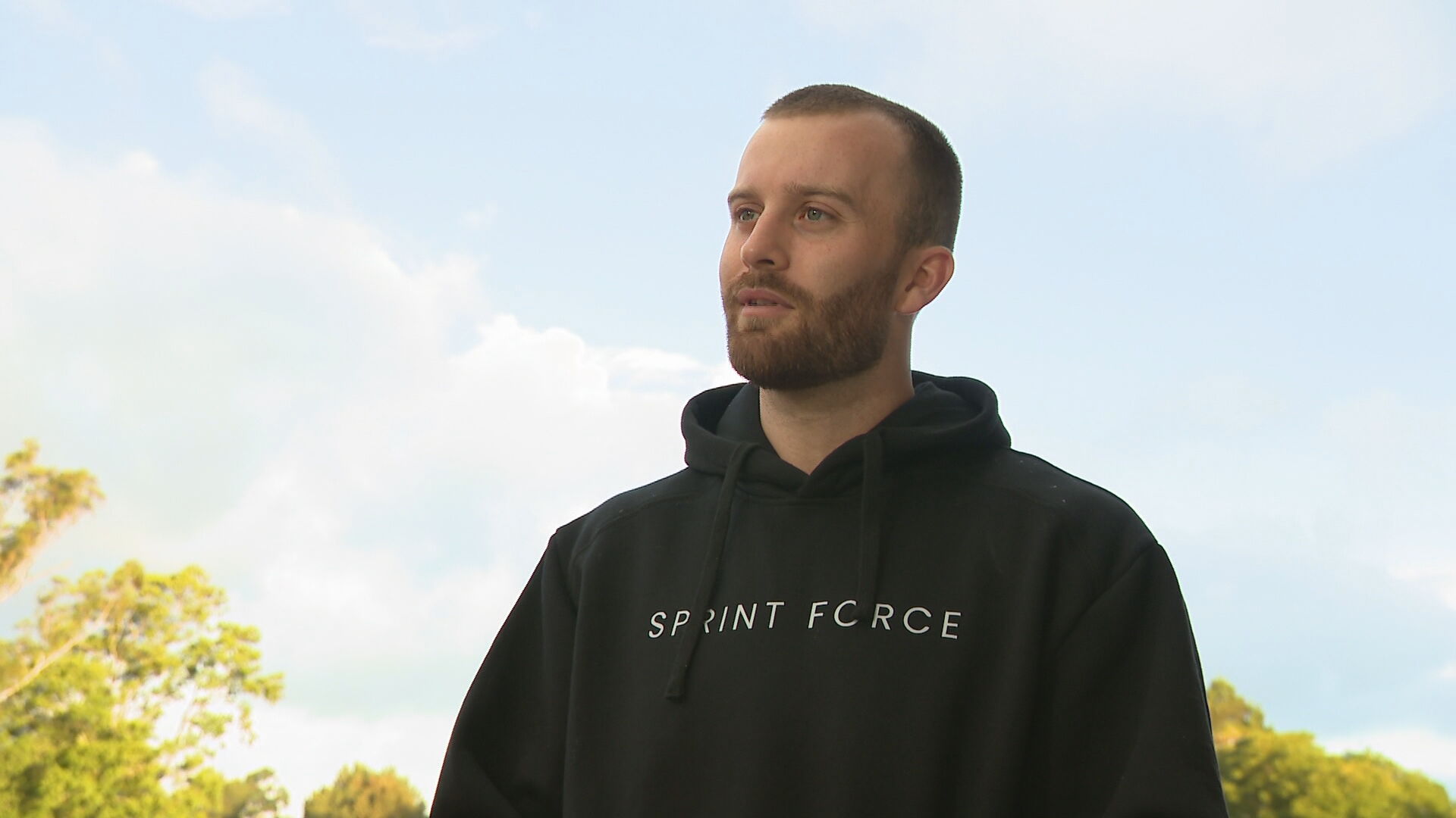 Jasper Thomas reflects on Stawell Gift whirlwind – NBN News