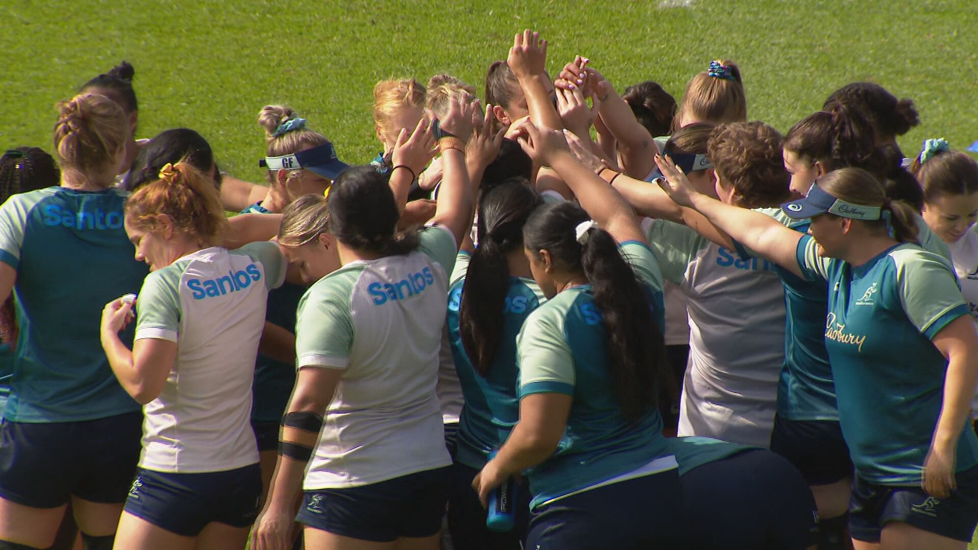 Maya Stewart on track for a return before the World Cup – NBN News