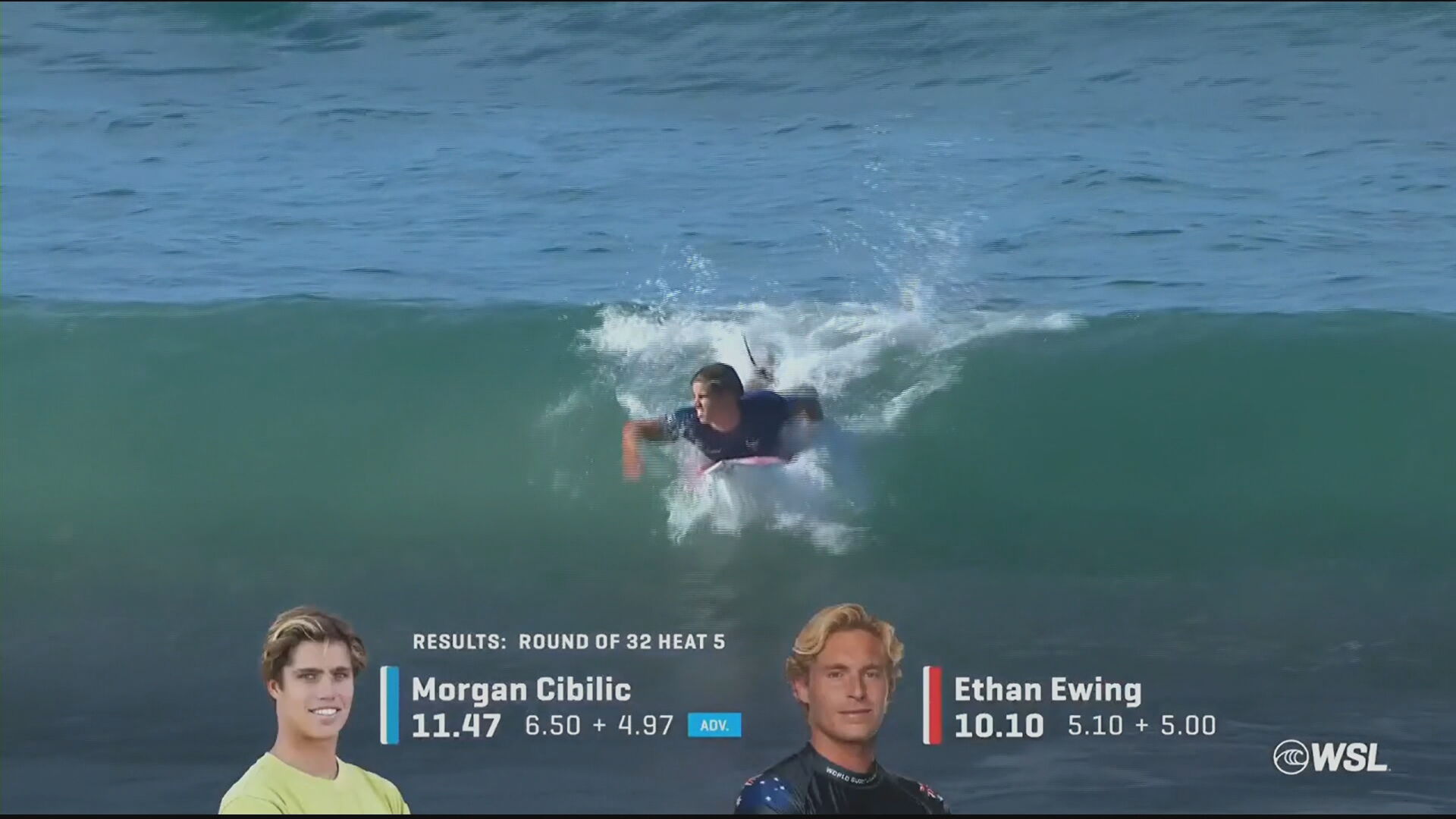 Cibilic stuns world number 2 at Burleigh Heads – NBN News