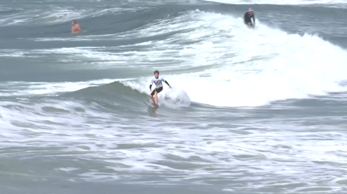 2025 State Classic Surfing competition kicks off in Coffs Harbour – NBN ...