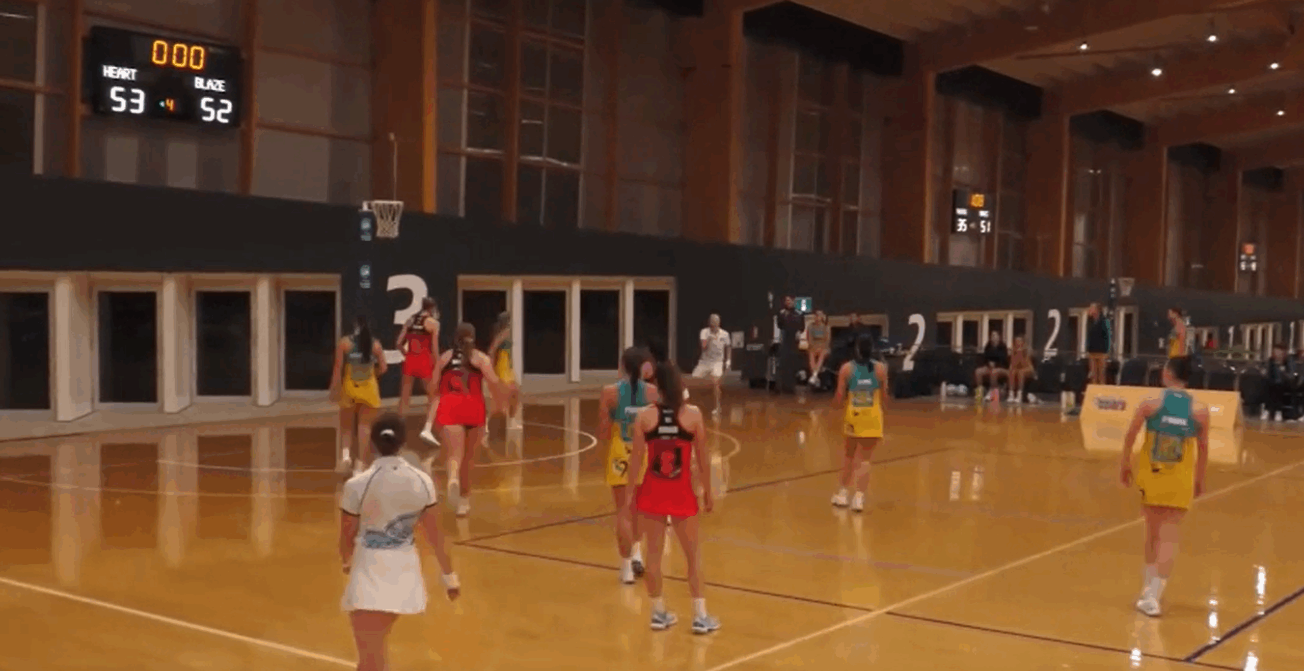 Heart secure another win at a pivotal point of the season – NBN News