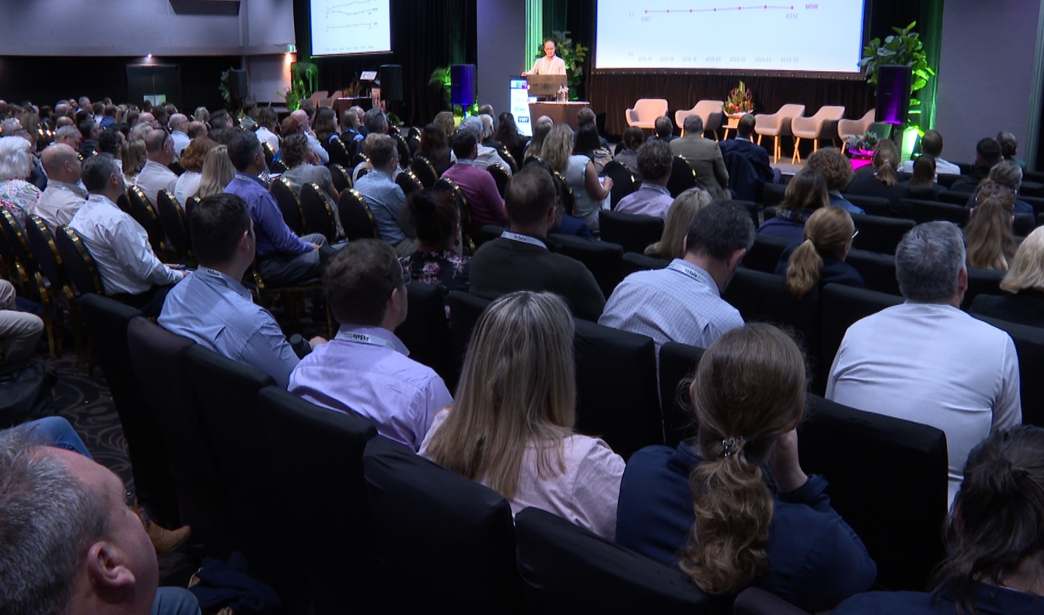 Safe battery disposal a key focus at 2025 waste conference – NBN News
