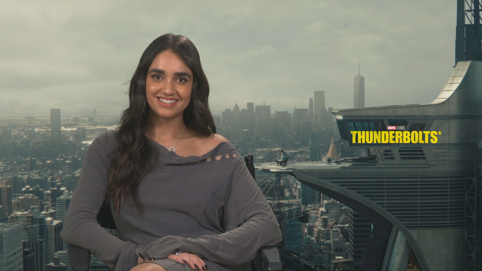 Thunderbolts* | Hunter actress scores key role in Marvel’s latest film ...