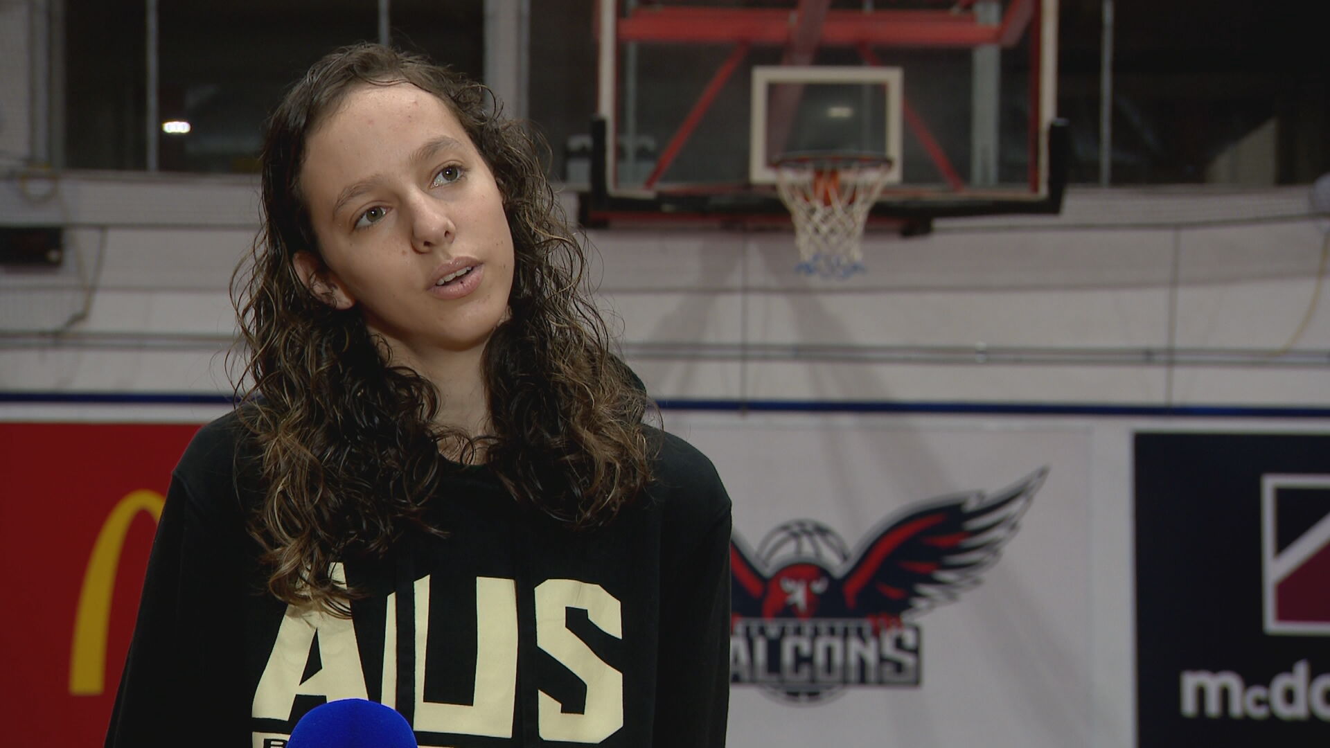 Hunter basketballer to compete at world championships – NBN News