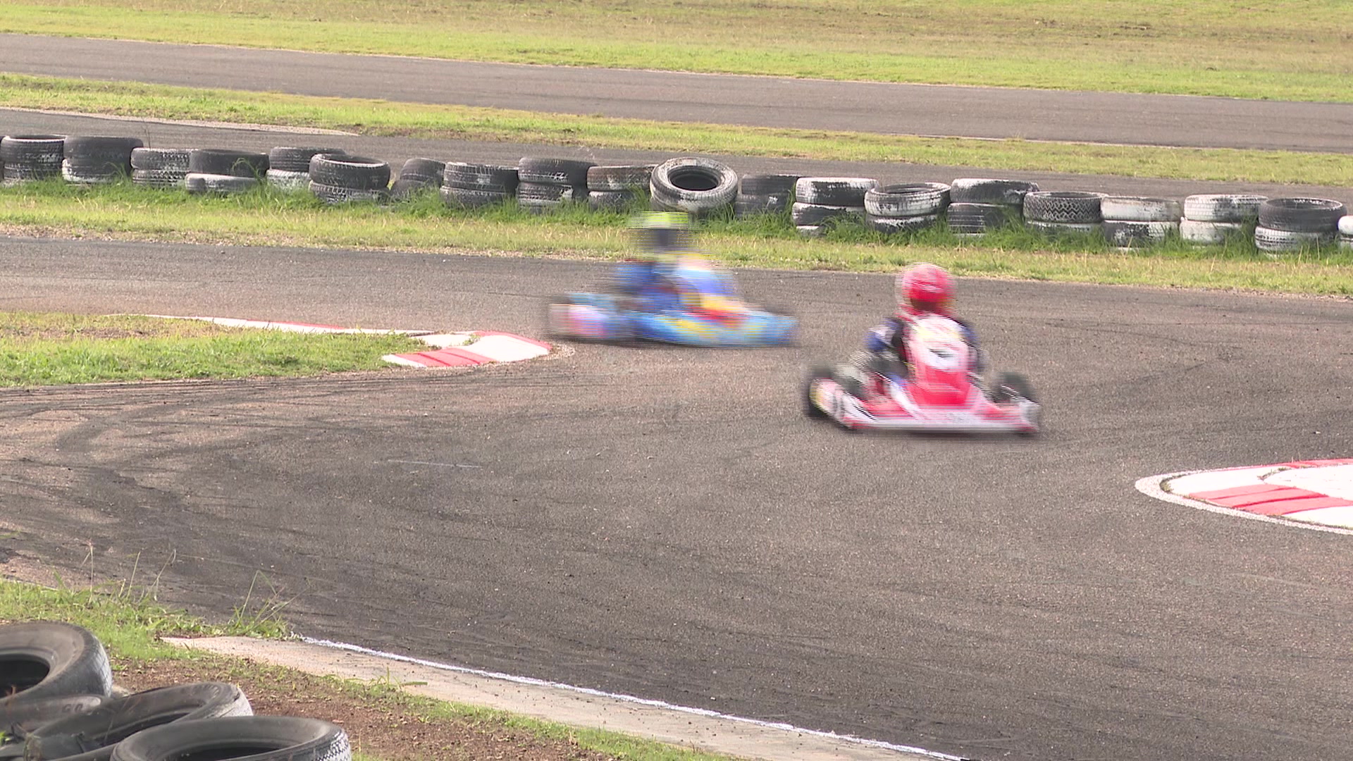 Karting New South Wales Northern Zone series – NBN News