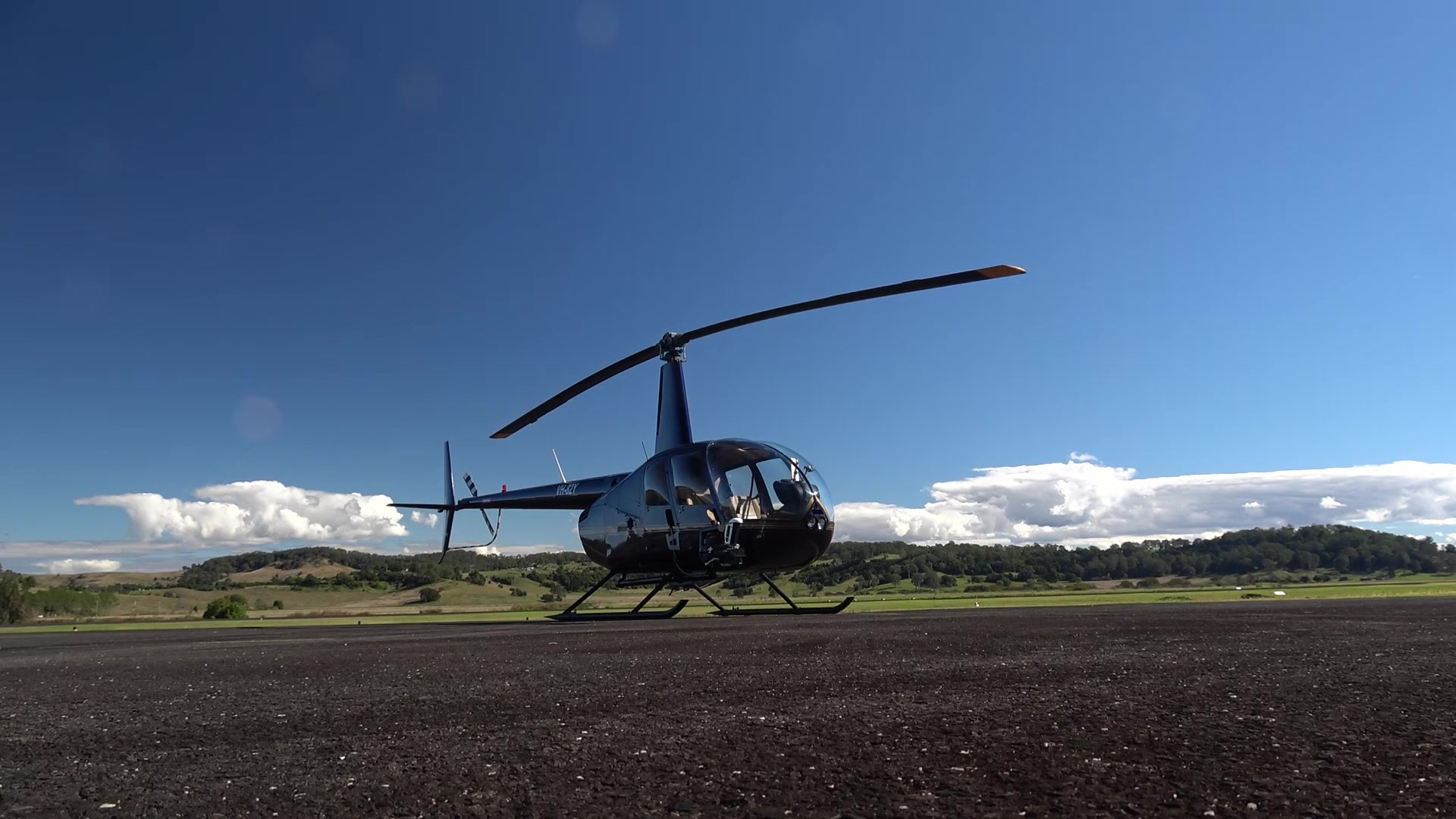 Aerial road surveying to better flood resilience in Lismore – NBN News