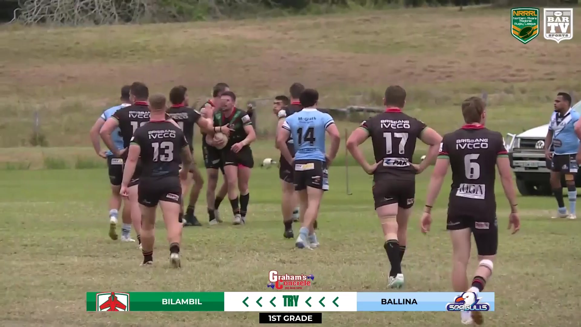 Ballina Seagulls spread their wings to win over Bilambil Jets – NBN News