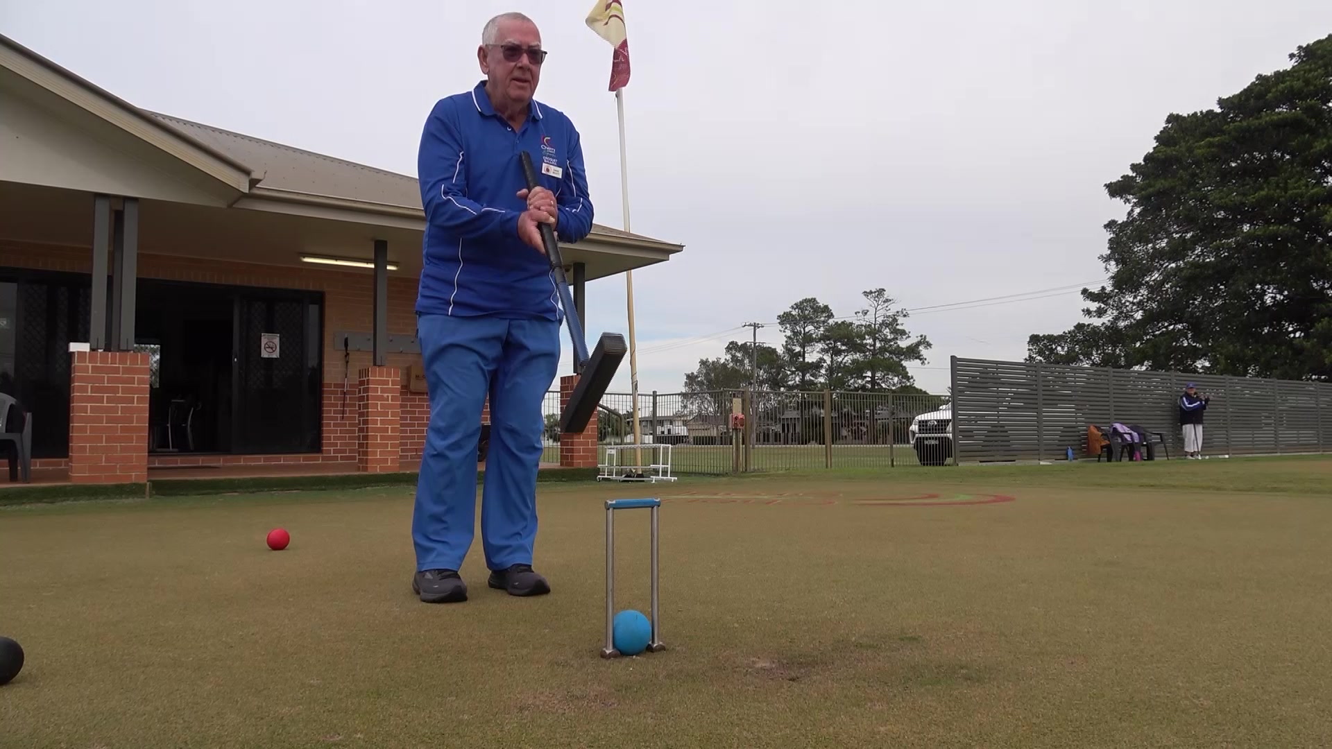 Ballina Golf Croquet talent heads to Sydney Tournament – NBN News