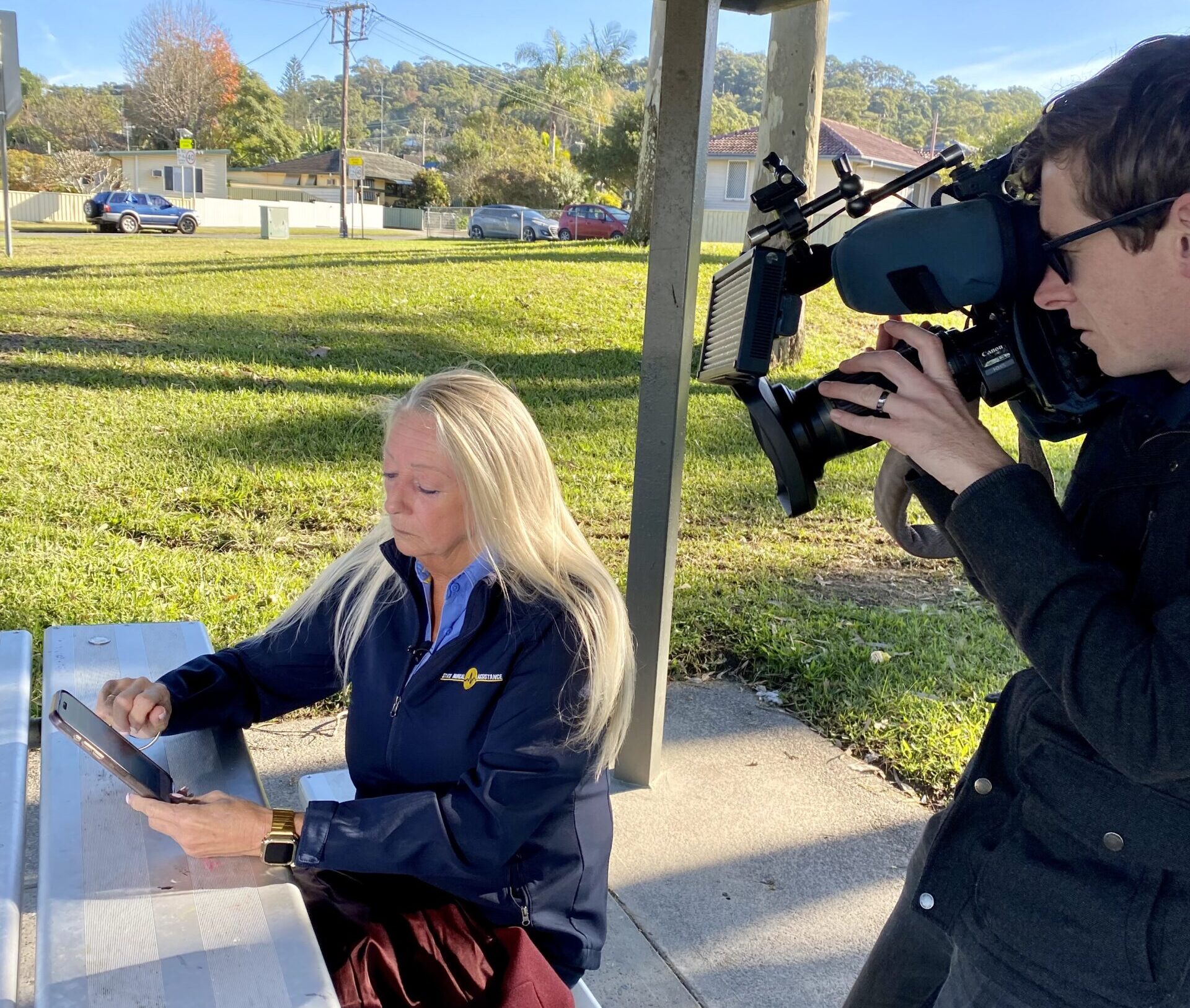 Cancer battle ahead for woman who lost $230,000 in scam – NBN News