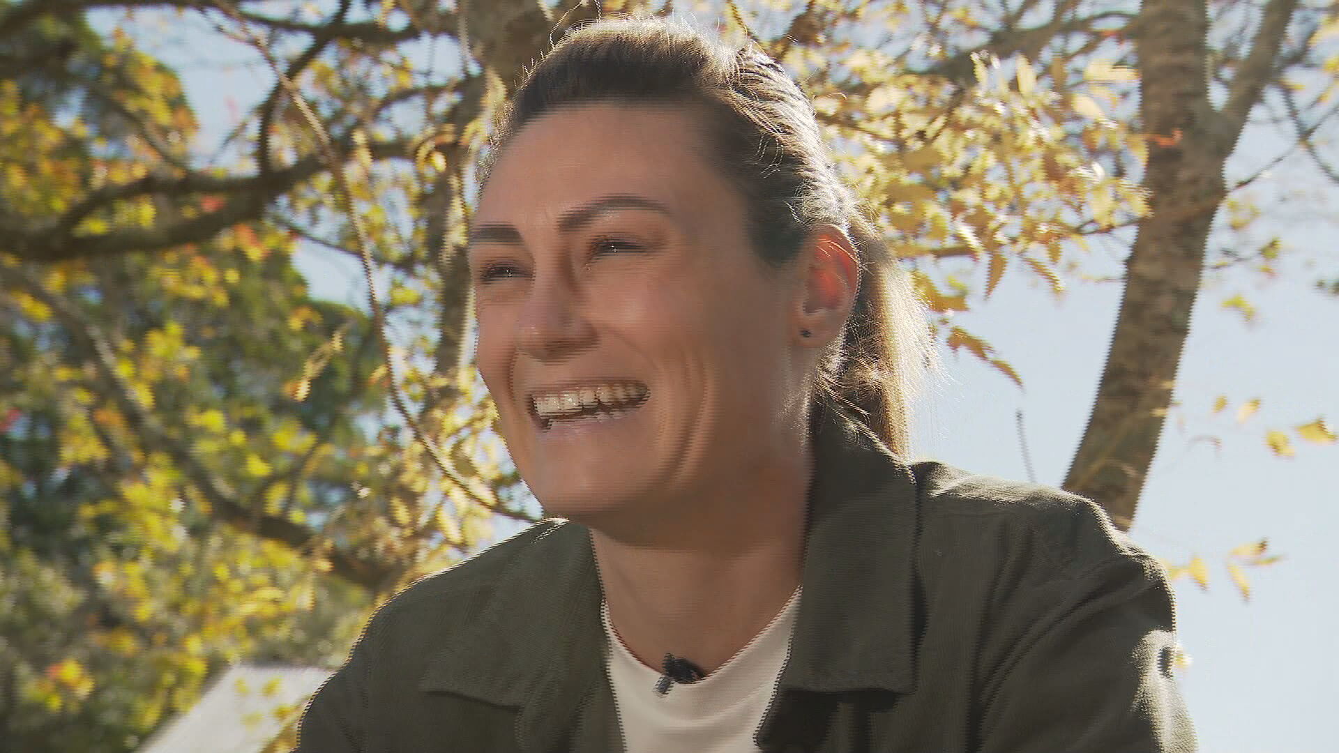 Emily Husband named Matildas assistant coach – NBN News
