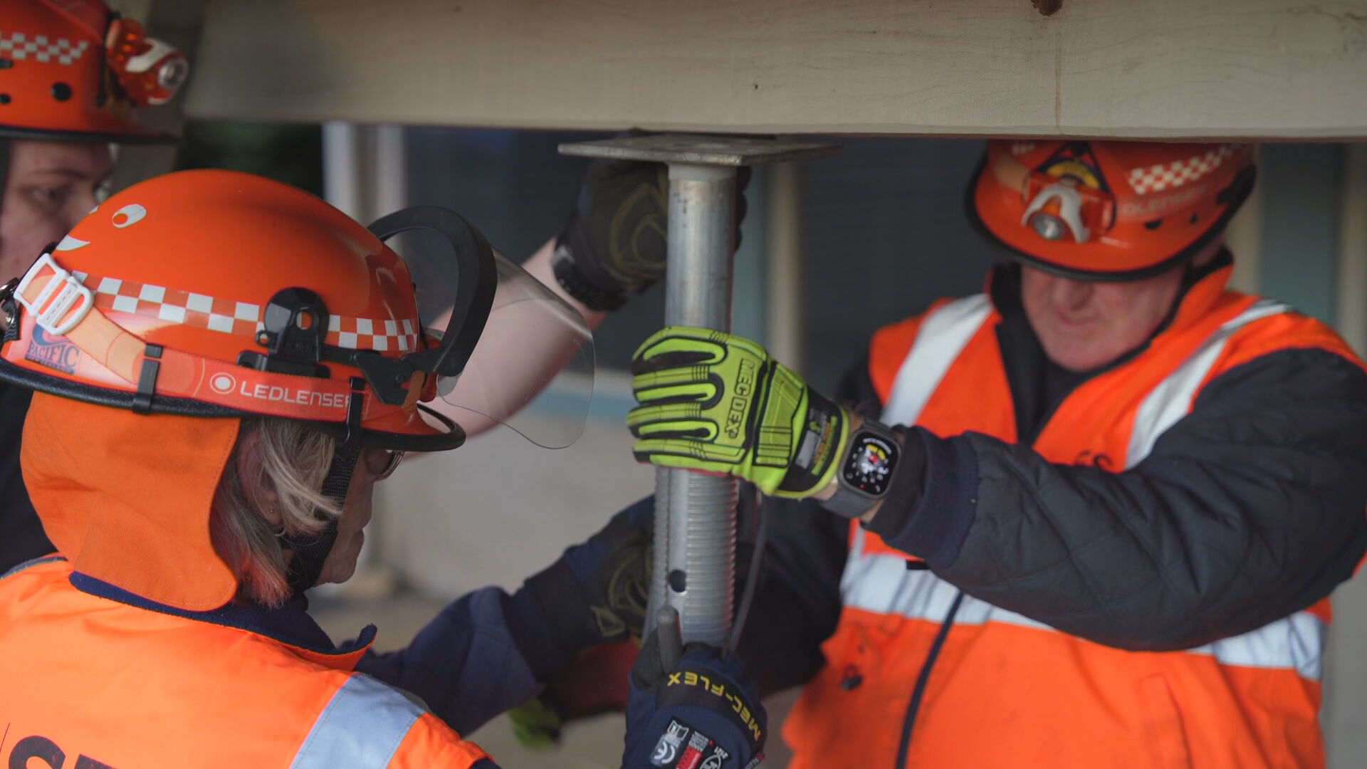 East coast braces for severe weather – NBN News