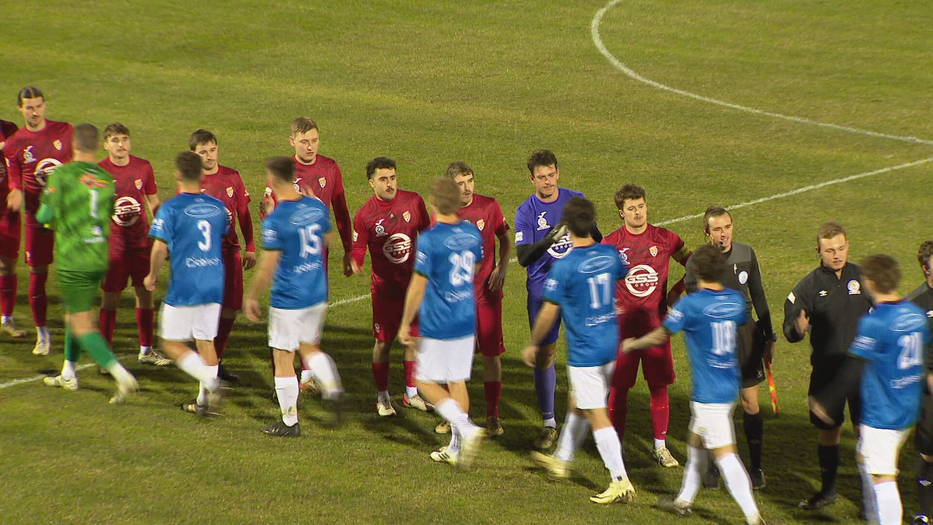 Cooks Hill and Weston into Australia Cup Round of 32 – NBN News