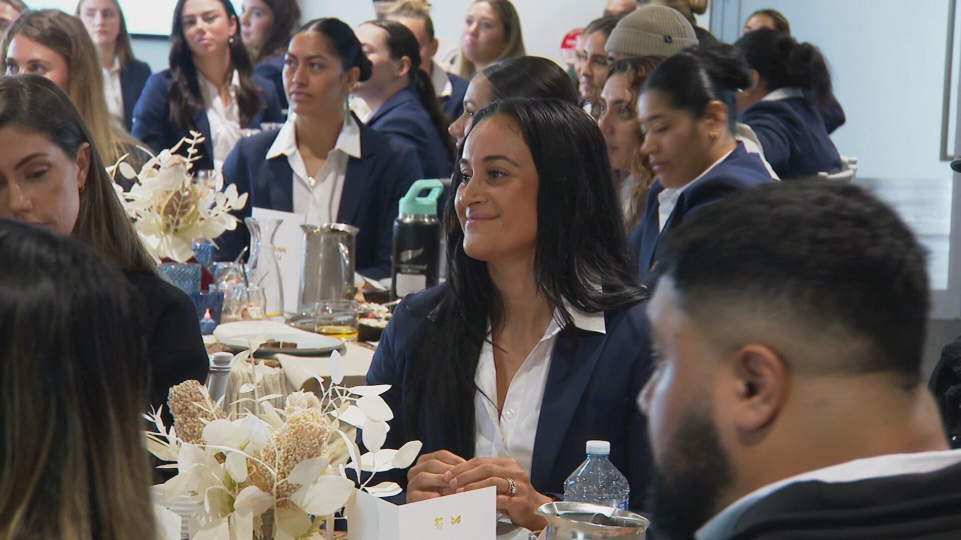 Yasmin Clydsdale to lead Knights NRLW side in 2025 – NBN News