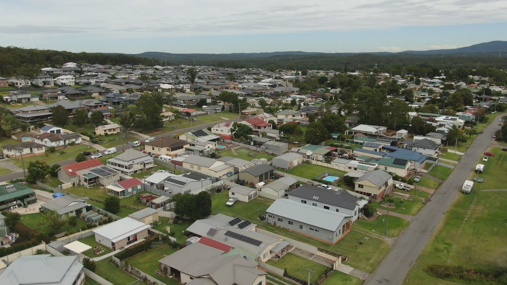 Hunter suburbs where mortgage repayments are similar to rent: revealed ...