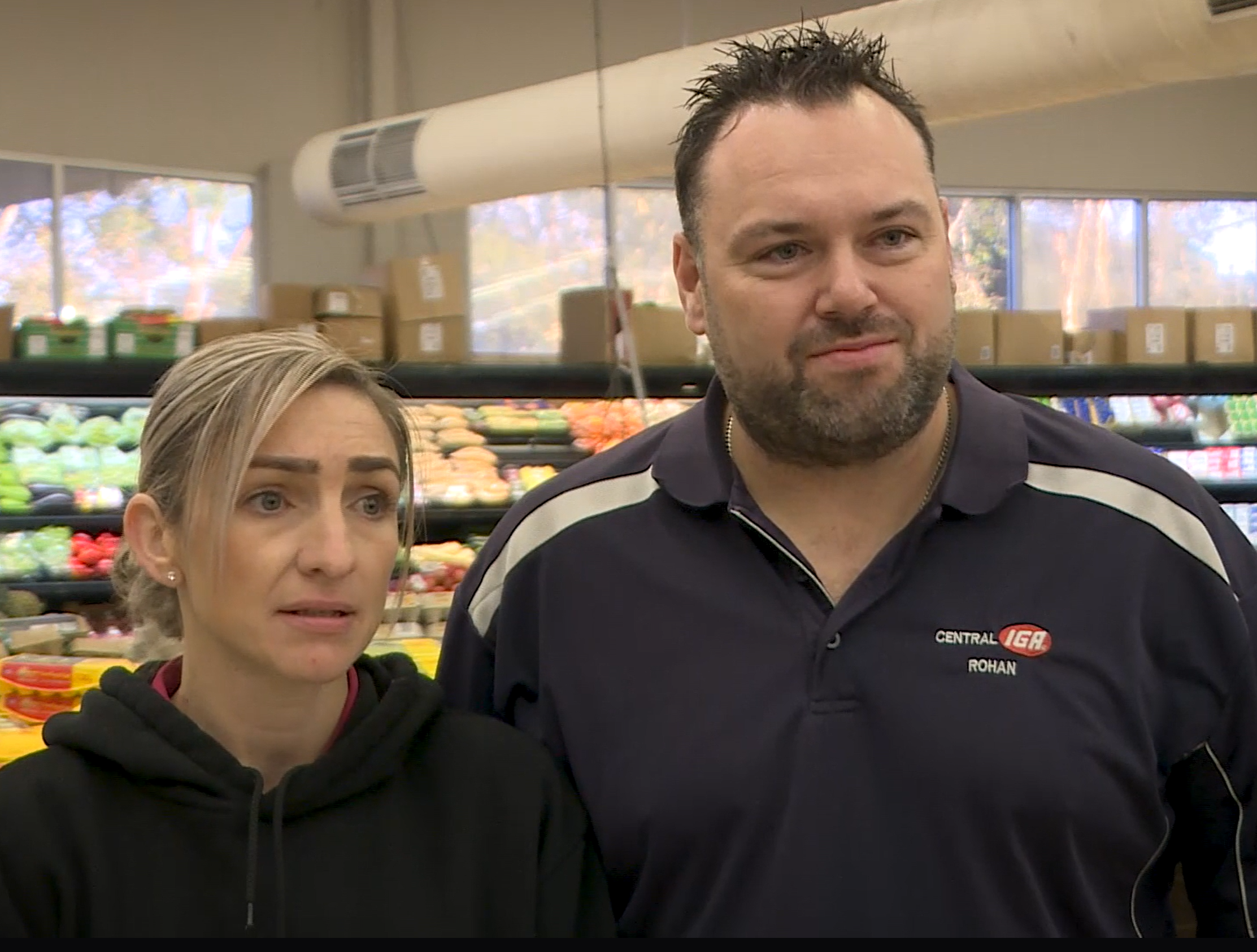 Kempsey Supermarket reopens after Floods – NBN News