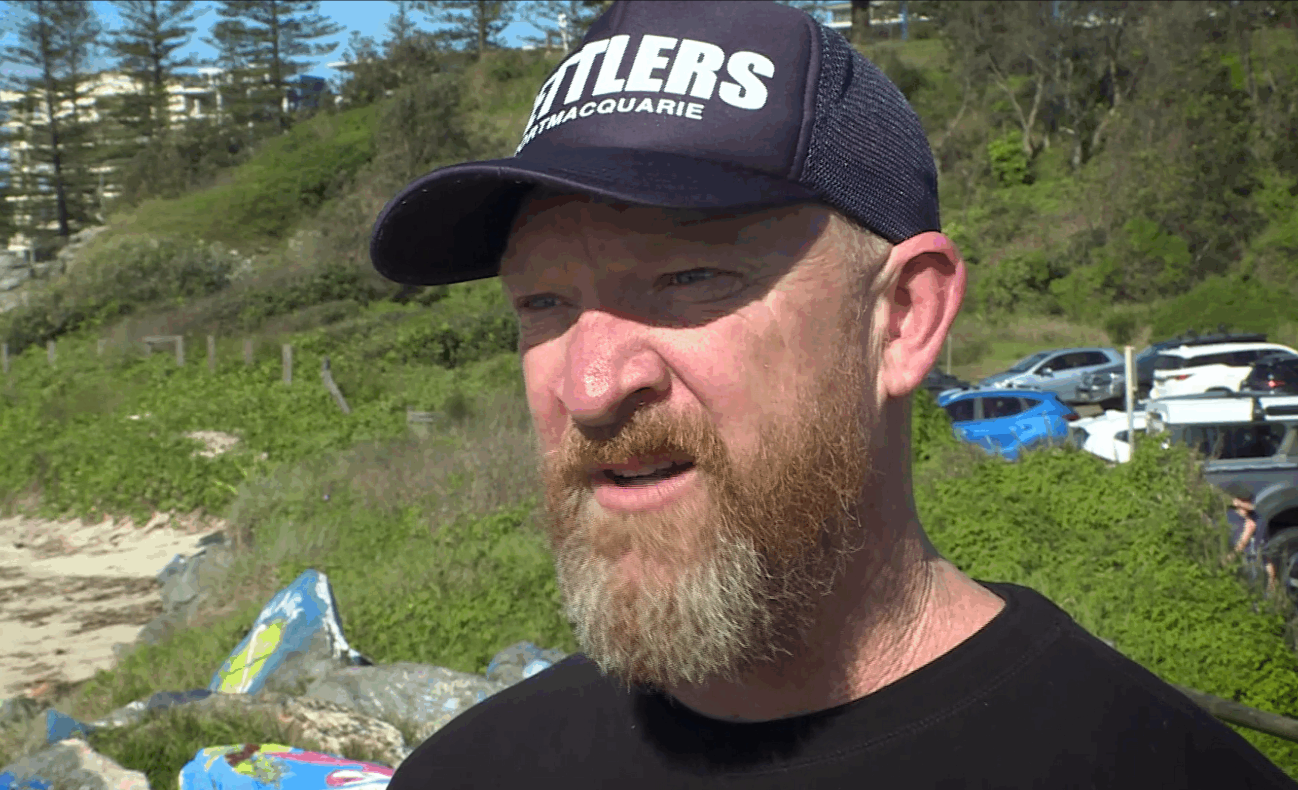 Best Bodyboarders coming to Port for Annual Teams Challenge – NBN News