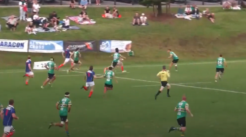 Union teams ready and raring – NBN News