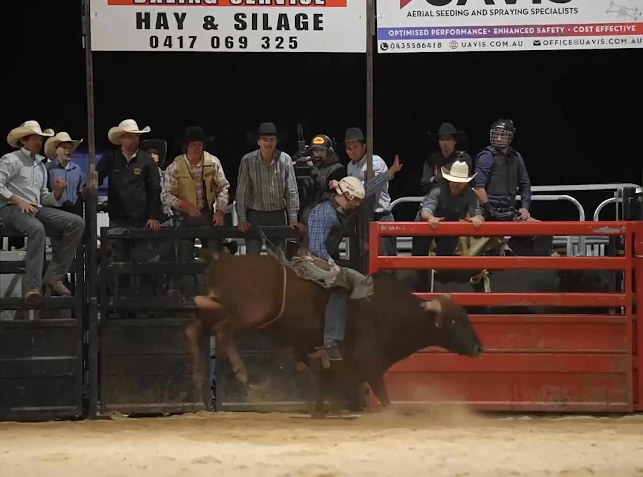 Bull Throttle coming to Wauchope – NBN News