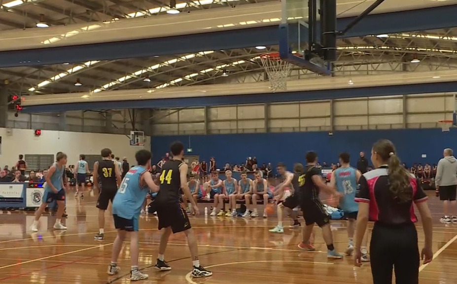 Thousands headed for Basketball in Port – NBN News