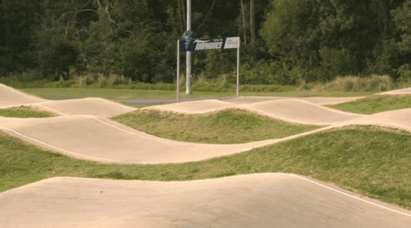 Terrigal BMX back on track after major upgrades – NBN News