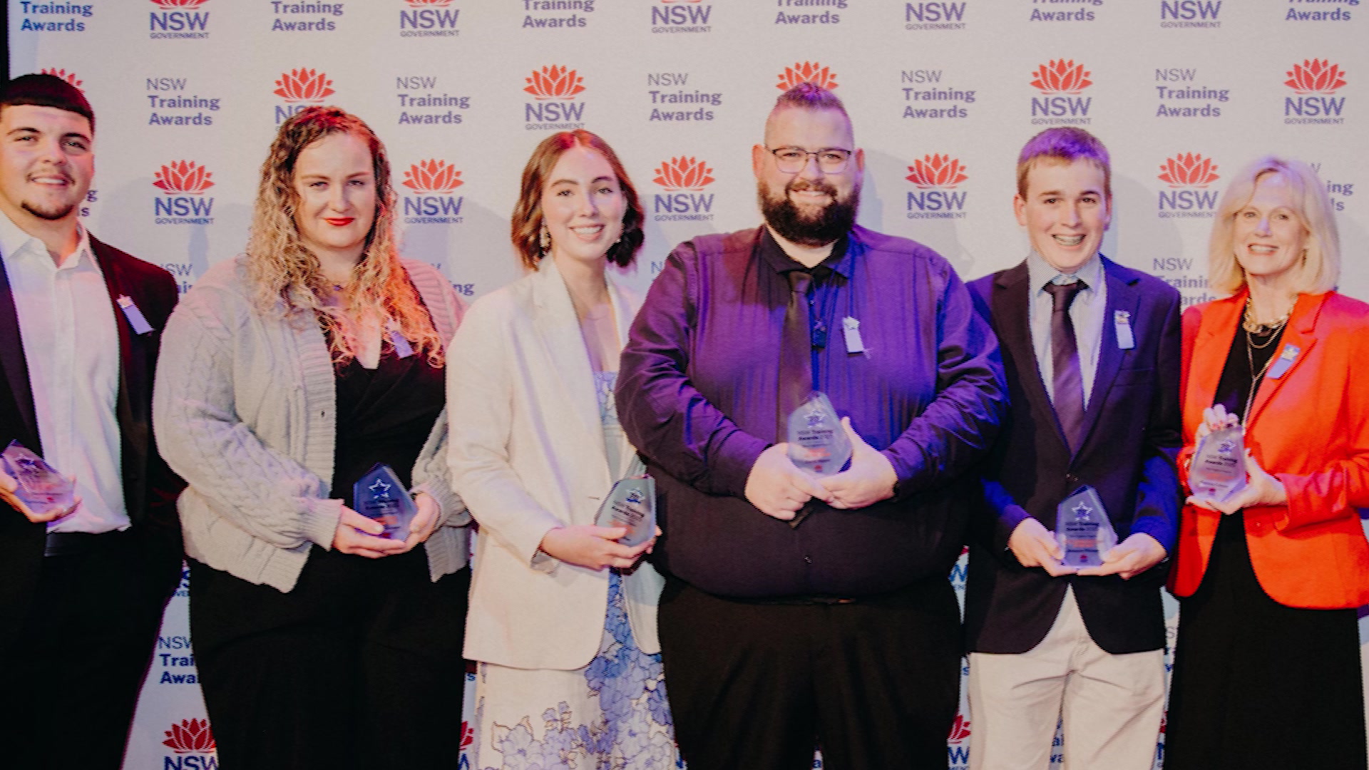 Local legends now in the running for state prize – NBN News