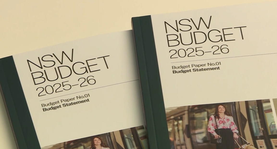 NSW Budget delivers ‘mixed bag’ for the region says local MPs – NBN News